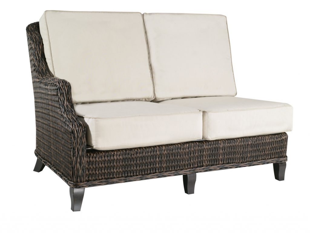 Patio Renaissance Monticello Collection