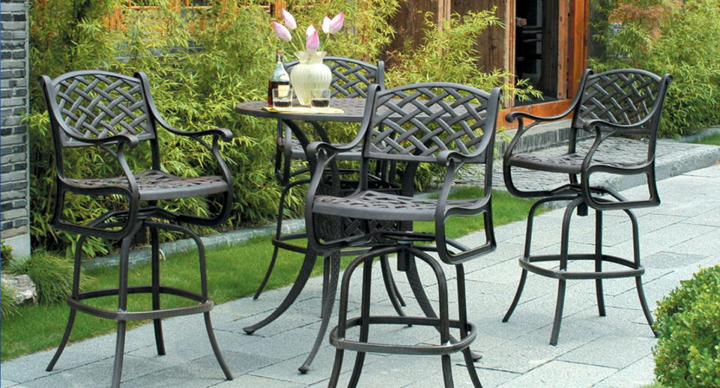 Hanamint Newport Collection